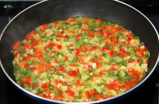 Sofrito | Recetas